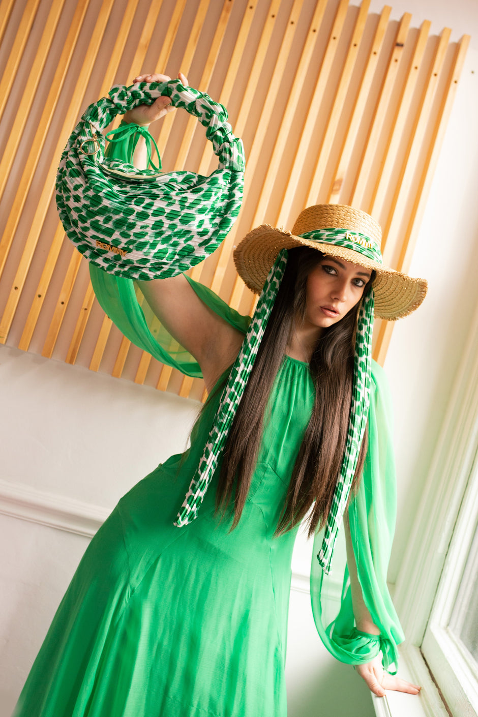 BAGS – Rommy Accessories